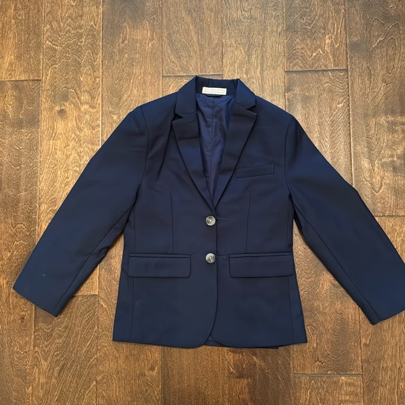 The Beaufort Bonnet Company | Jackets & Coats | Nwot Tbbc Booker Blazer ...
